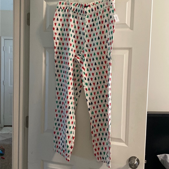 GAP | Intimates & Sleepwear | Nwt Gapbody Tree Pajama Joggers | Poshmark